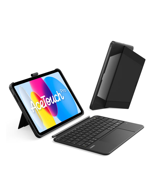 Inateck Keyboard for iPad – Inateck Official