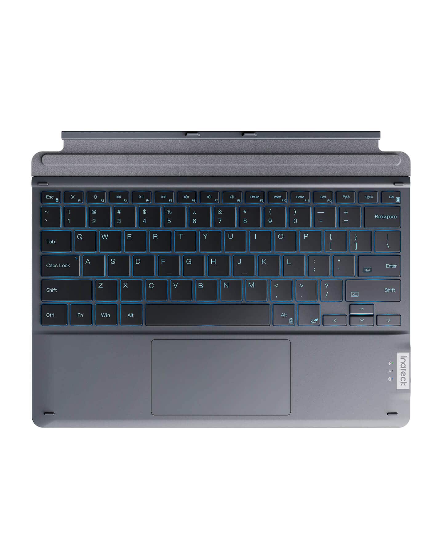 Detachable Keyboard Cover for Surface Pro 8/Pro X/Pro 9/Pro 10/Pro 11 ...